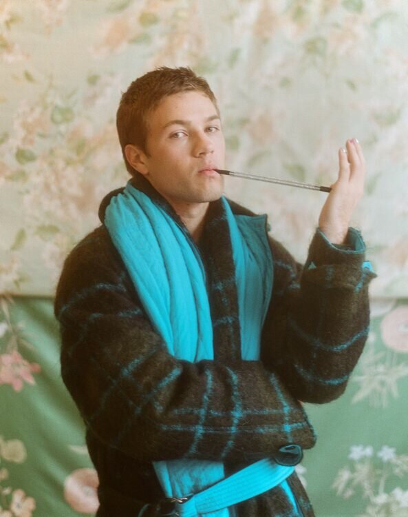 Picture of Connor Jessup