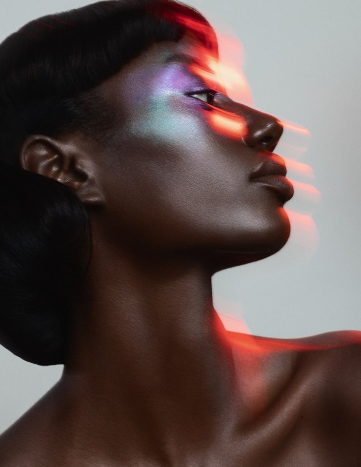 Picture of Brenda Mutoni