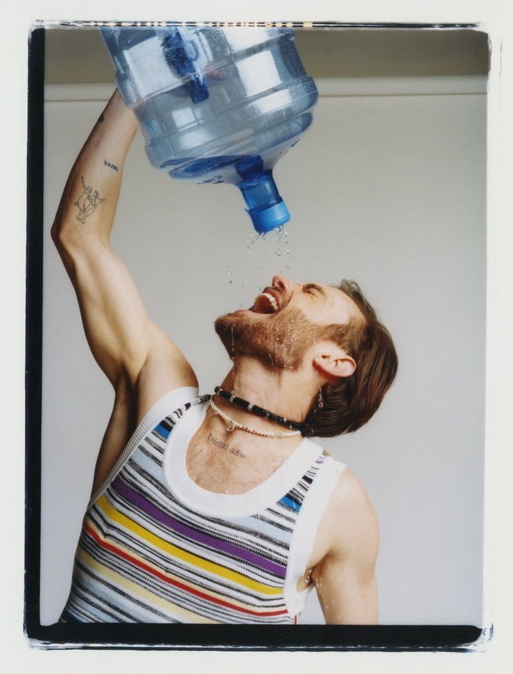 Thomas Doherty image