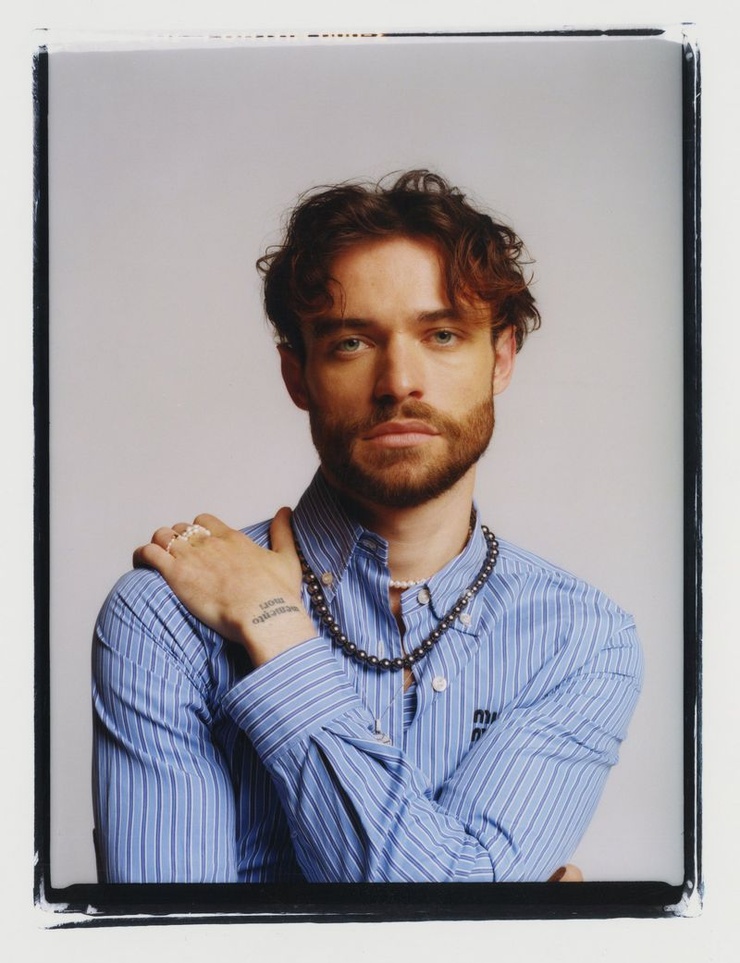 Image of Thomas Doherty