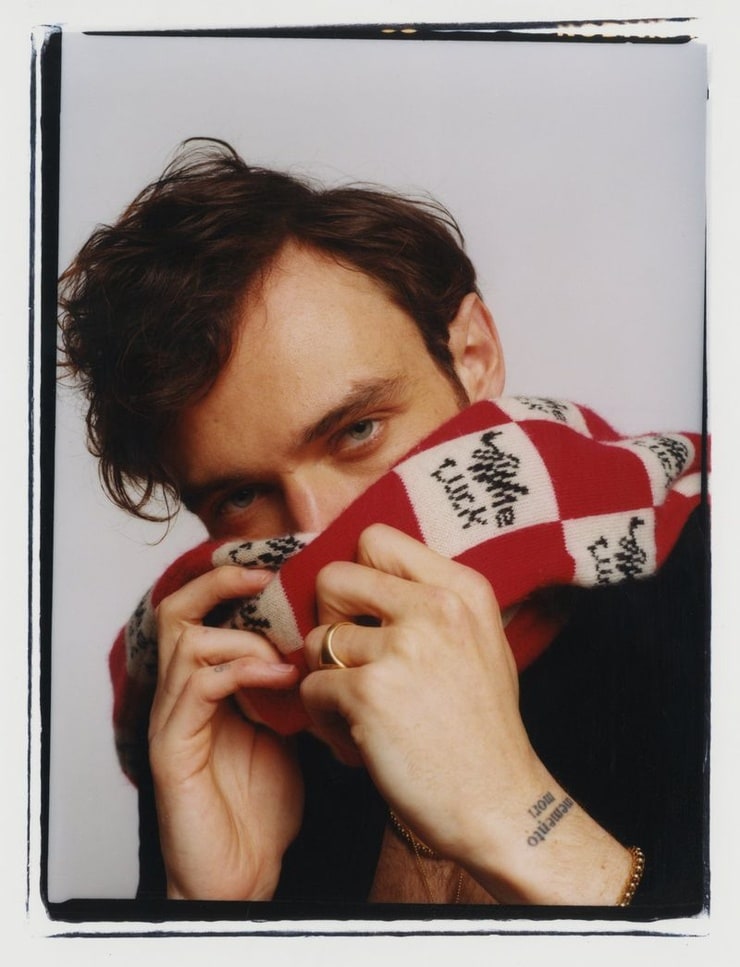 Picture of Thomas Doherty