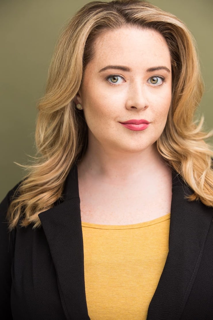 Picture of Michelle Meredith