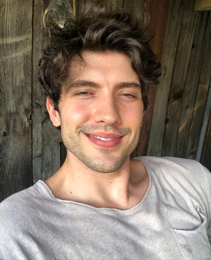 Picture of Carter Jenkins