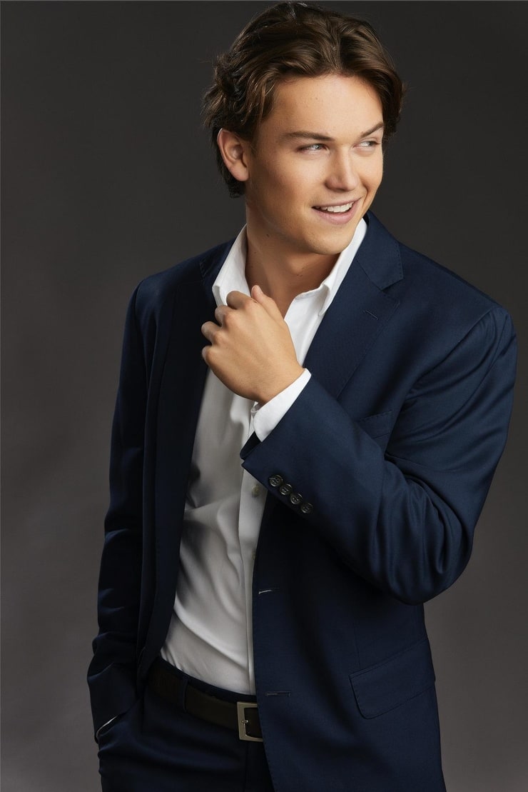 Picture of Jack Martin