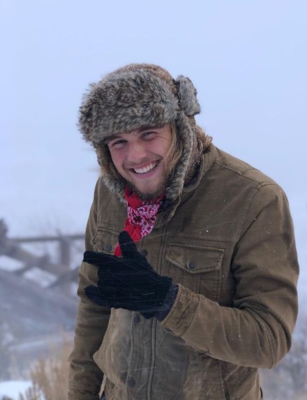 Picture of Garrett Wareing