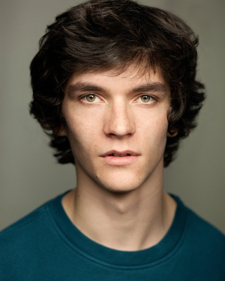 Fionn Whitehead picture