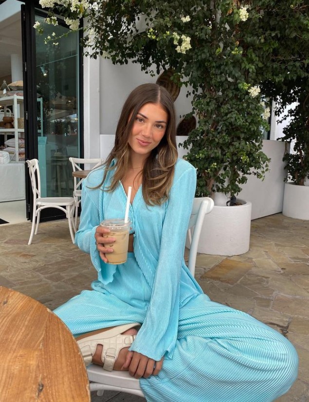 Picture of Dekota Thompson