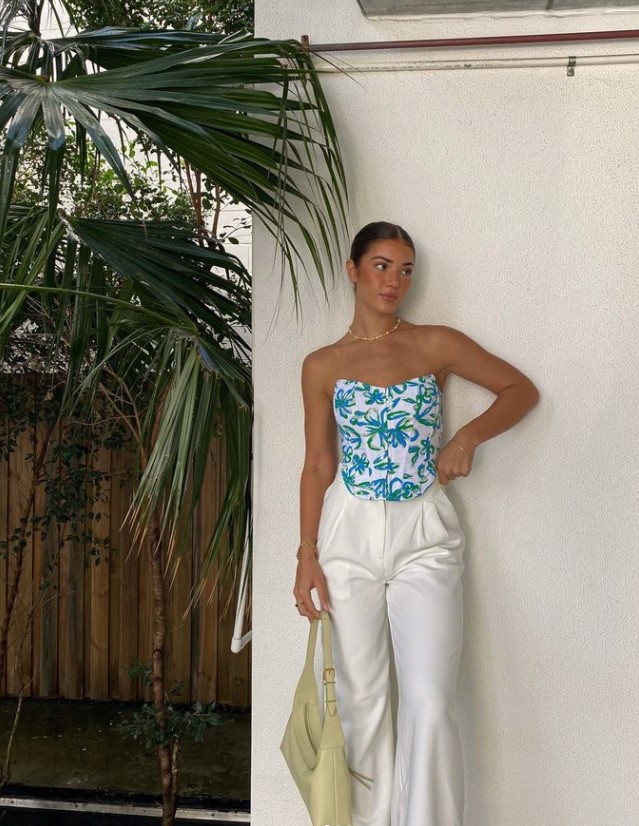 Picture of Dekota Thompson