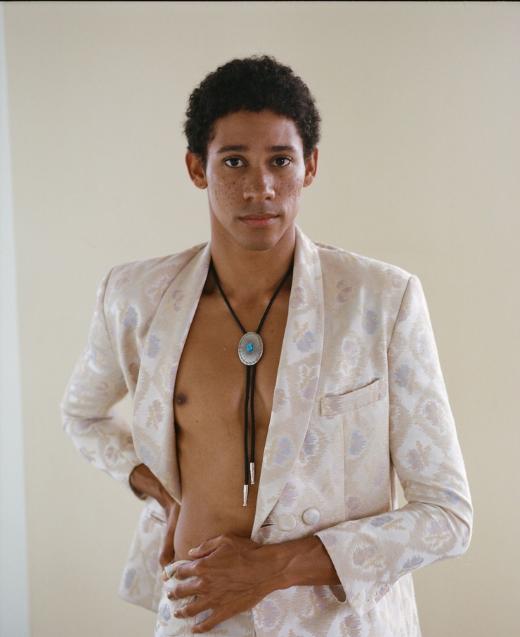 Picture of Keiynan Lonsdale
