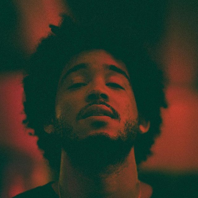 Picture of Jorge Lendeborg Jr.