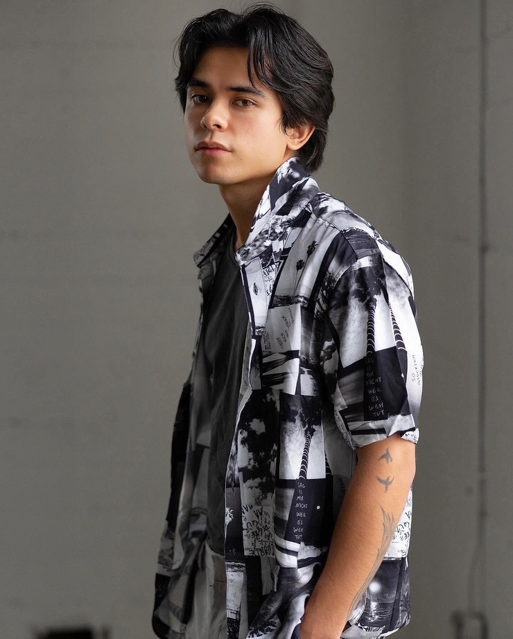 Picture of Martin Martinez