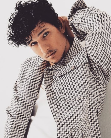 Danny Ramirez picture