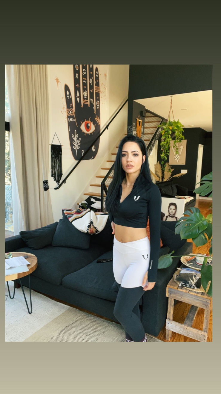 Picture of Tristin Mays