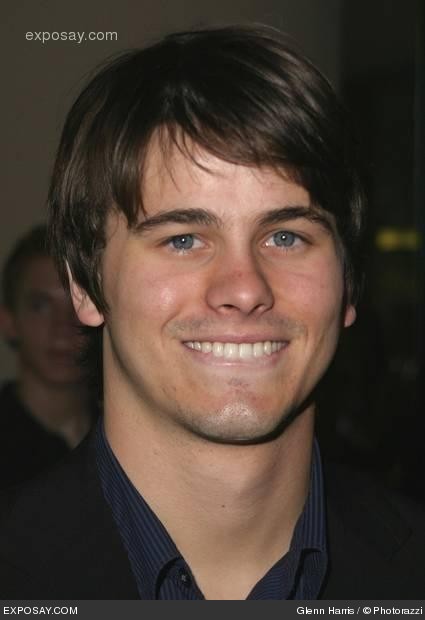 Picture of Jason Ritter