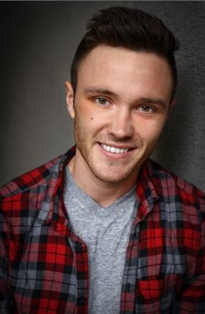 Picture of Declan Michael Laird