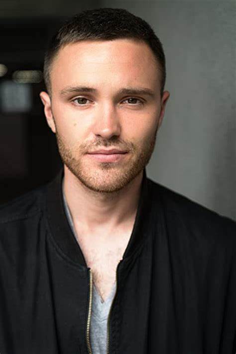 Picture of Declan Michael Laird