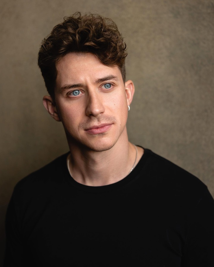 Picture of Micky Dartford