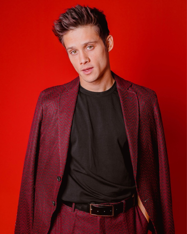 Picture of Timothy Granaderos