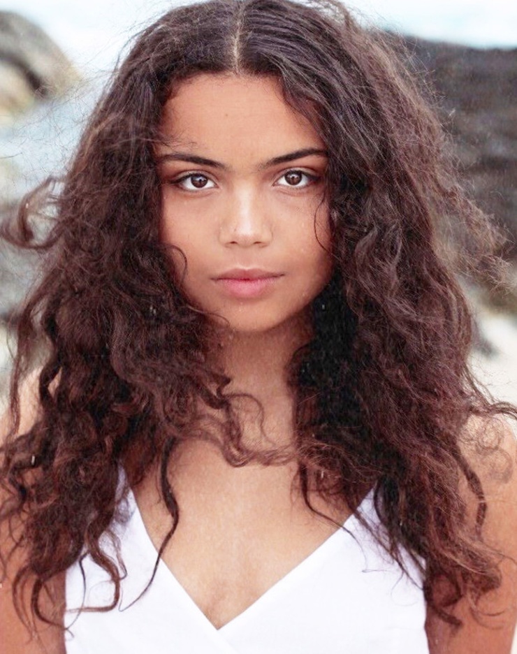 Picture of Eloise Payet