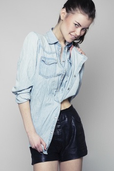 Agnes Sandberg picture