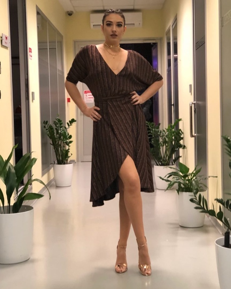 Picture of Jonida Vokshi