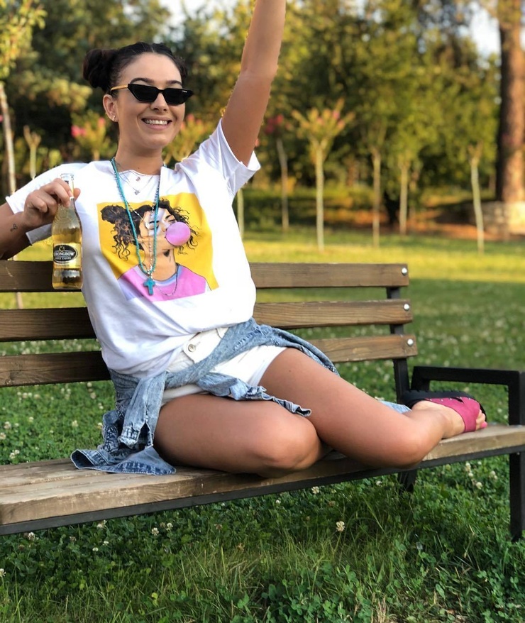 Picture of Jonida Vokshi