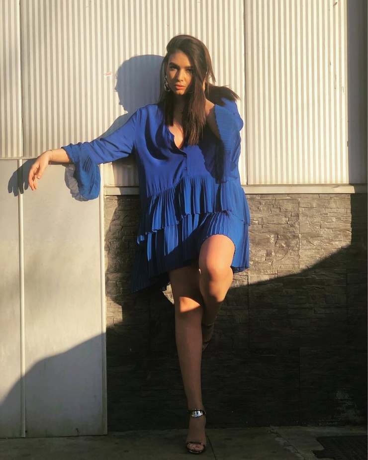 Picture of Jonida Vokshi