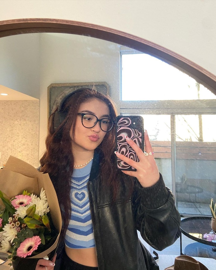 Picture of Anna Cathcart