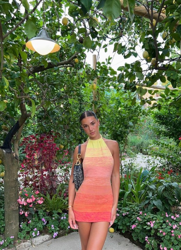 Image of Dekota Thompson