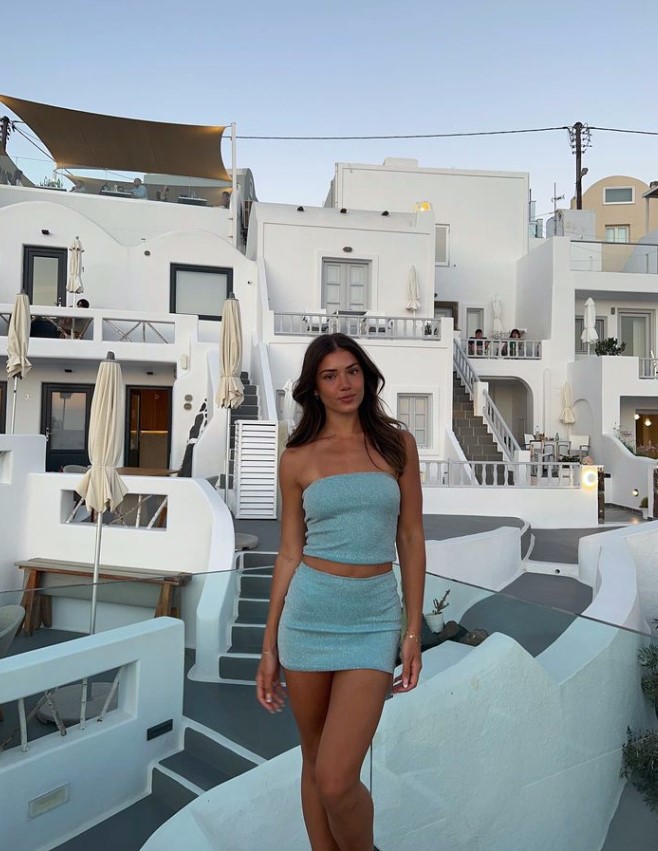 Picture of Dekota Thompson