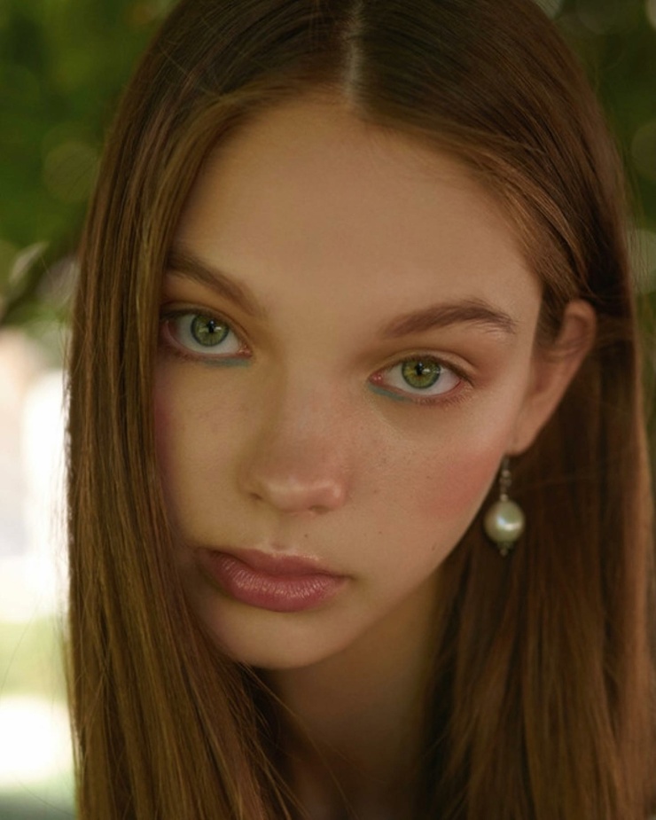 Picture of Vika Shoom