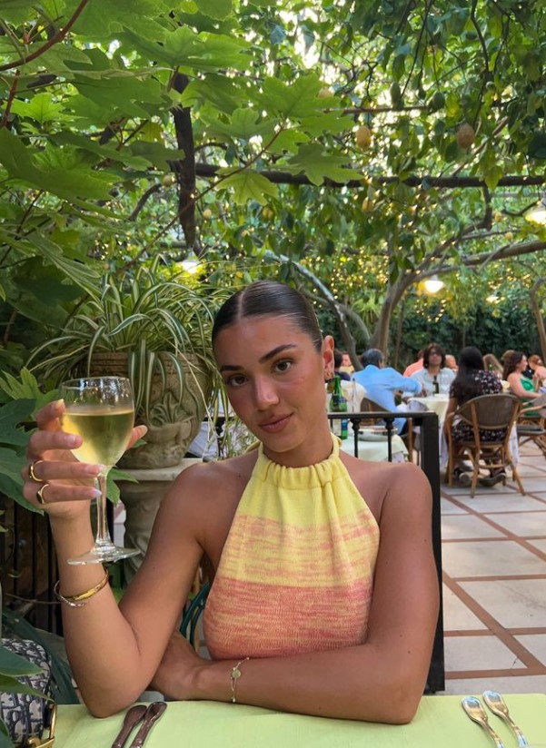 Picture of Dekota Thompson