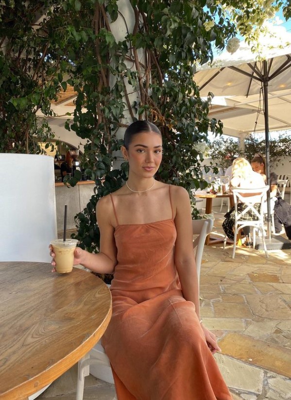 Picture of Dekota Thompson