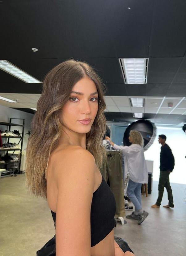 Picture of Dekota Thompson