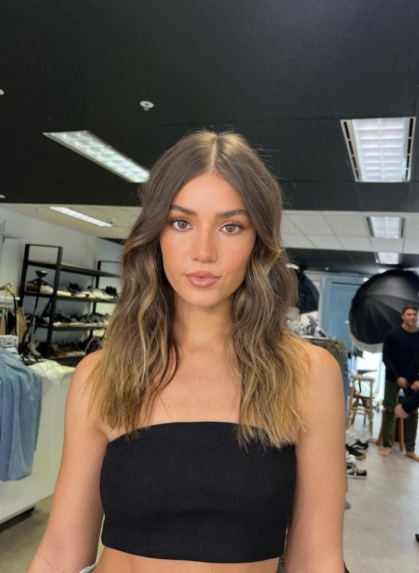 Picture of Dekota Thompson