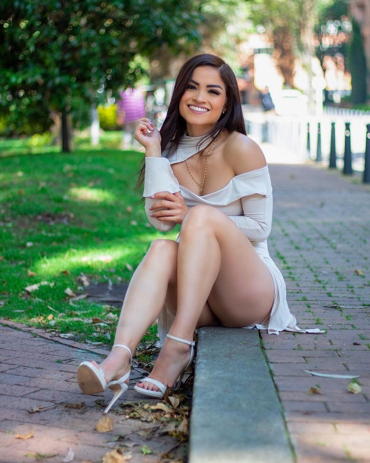 Picture of Valentina Garzón