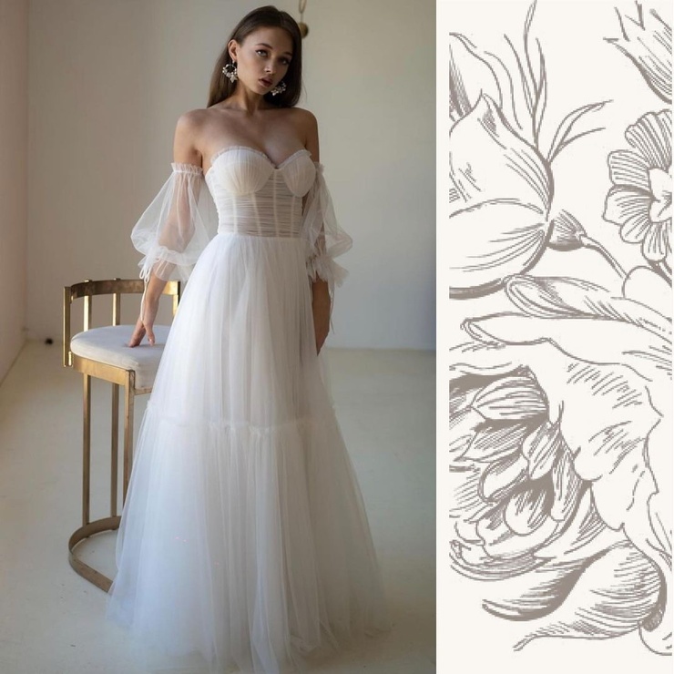 Picture of Veronica Oleynik