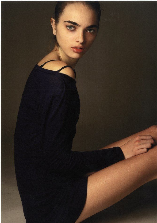 Picture of Paige Rivas