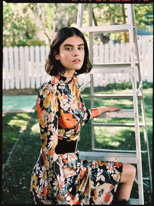 Picture of Kristen Coffey