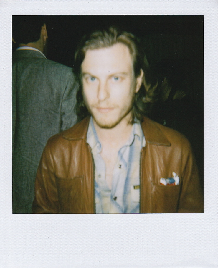 Picture of Noah Segan