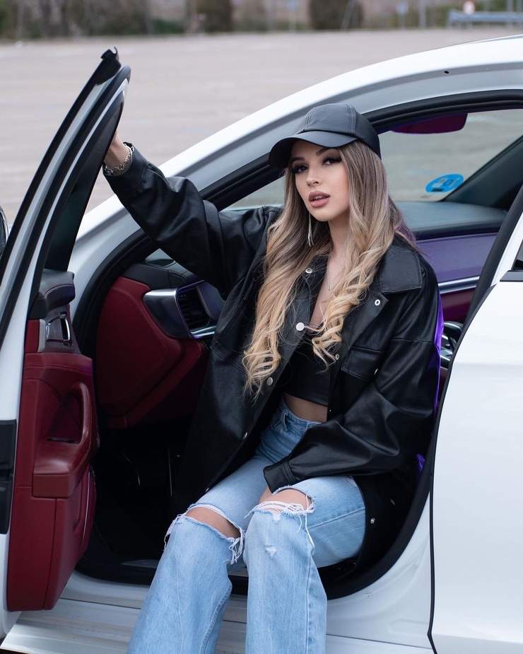 Picture of Lorena Fernández