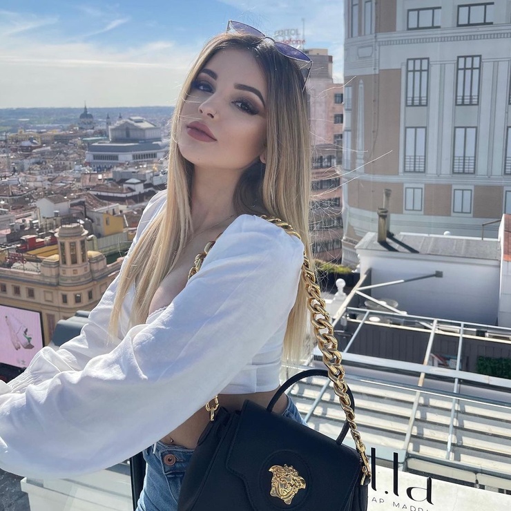 Picture of Lorena Fernández