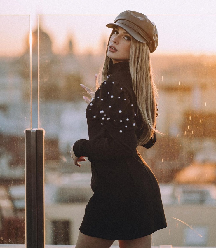 Picture of Lorena Fernández