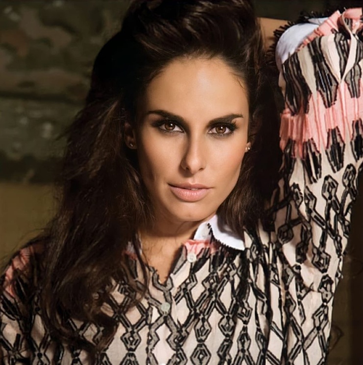 Picture of Ana Serradilla