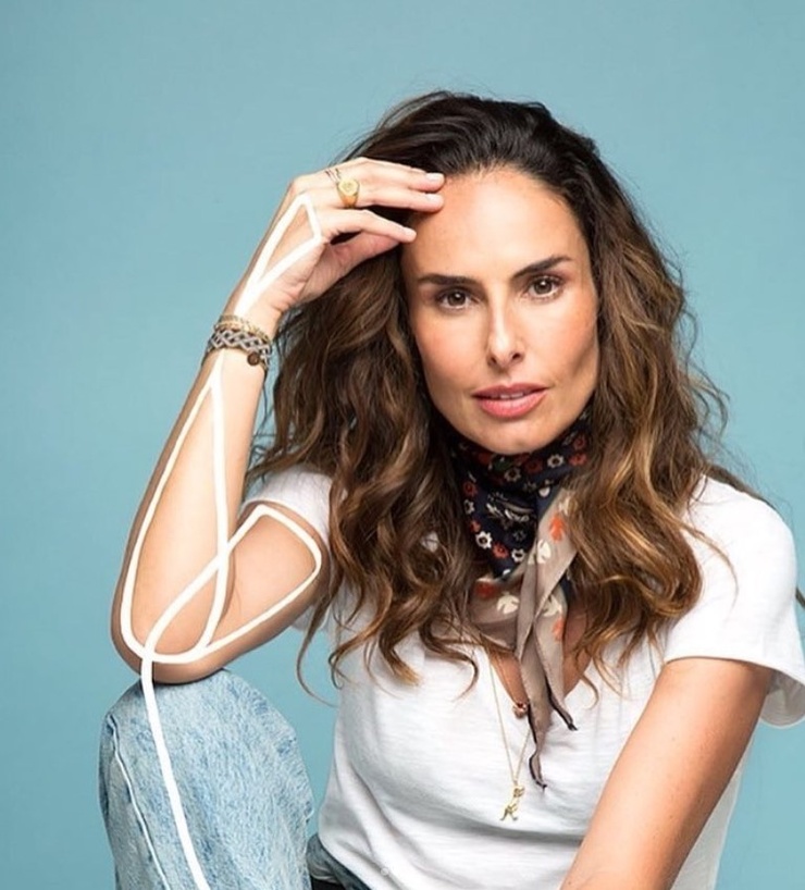 Picture of Ana Serradilla