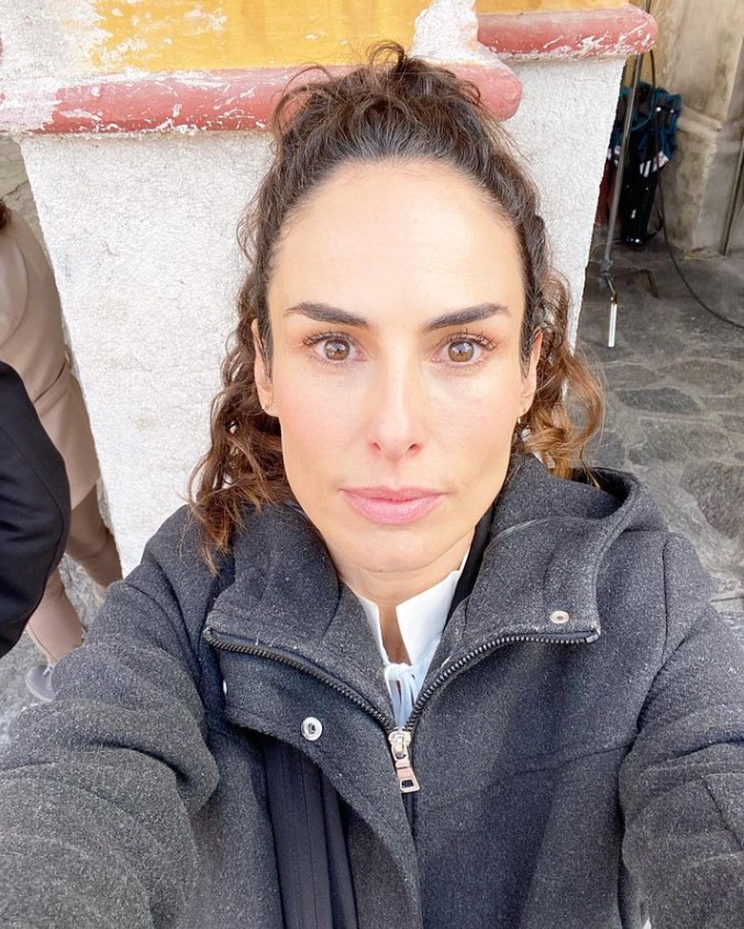 Picture of Ana Serradilla