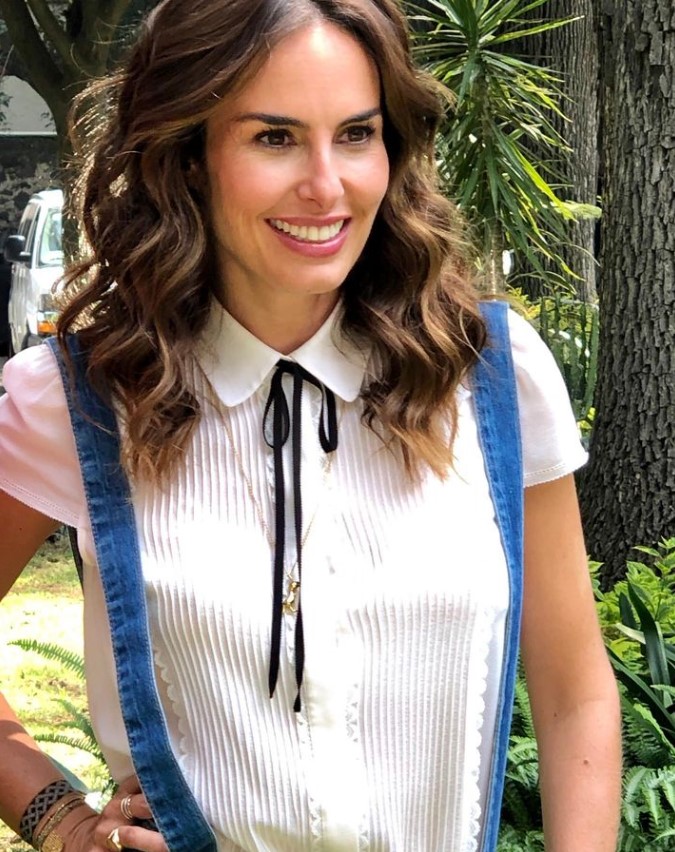 Image of Ana Serradilla