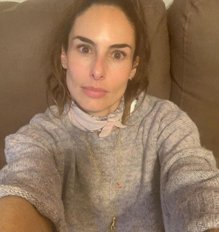 Ana Serradilla picture