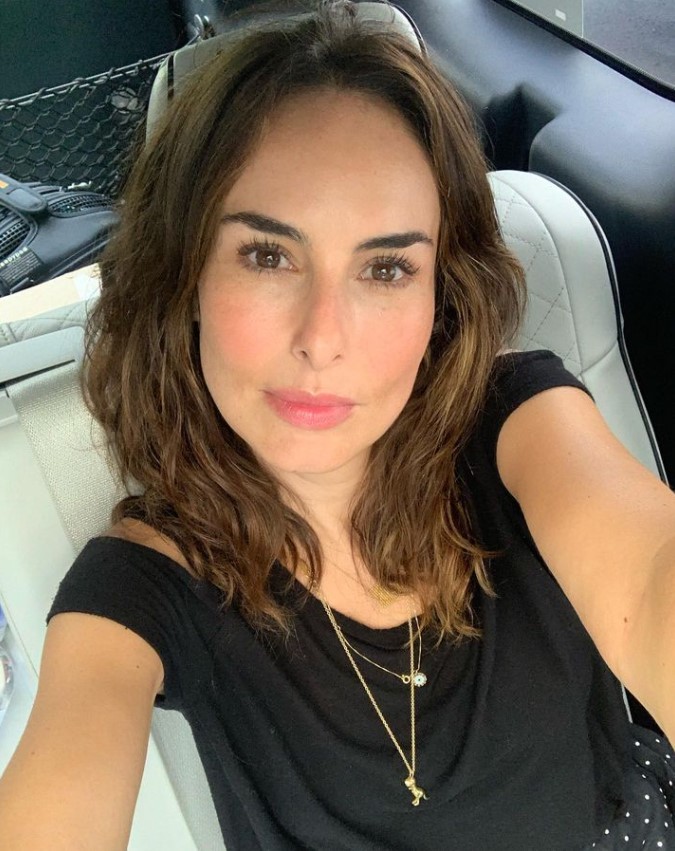 Picture of Ana Serradilla