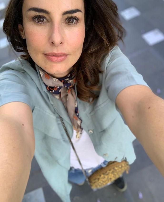 Picture of Ana Serradilla